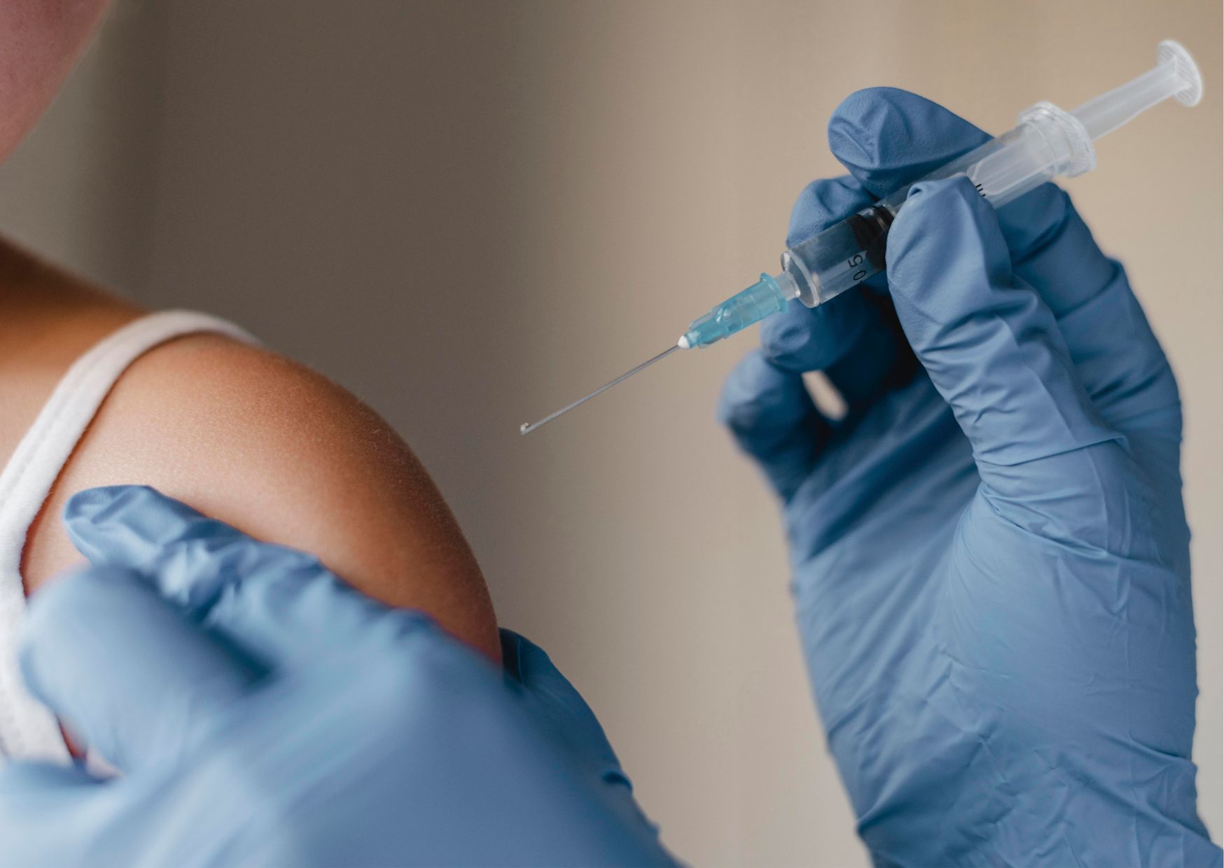 Cilvēka papilomas vīrusu vakcīna (CPV)