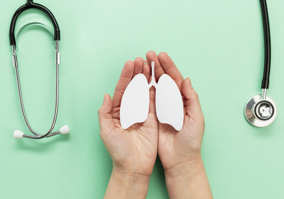 Pneimonija (plaušu karsonis)